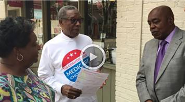 Coalition for Medicare Choices